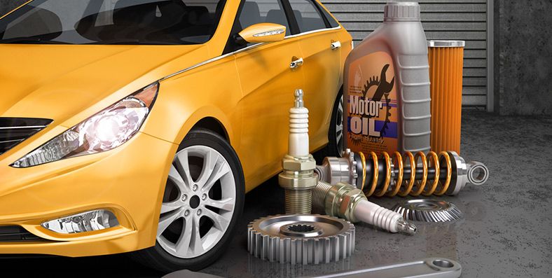 Things You Need To Know About Aftermarket Car Parts | PartsCargo